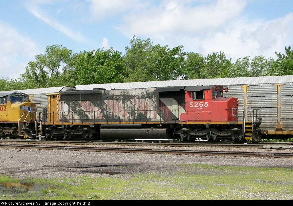 CN 5265